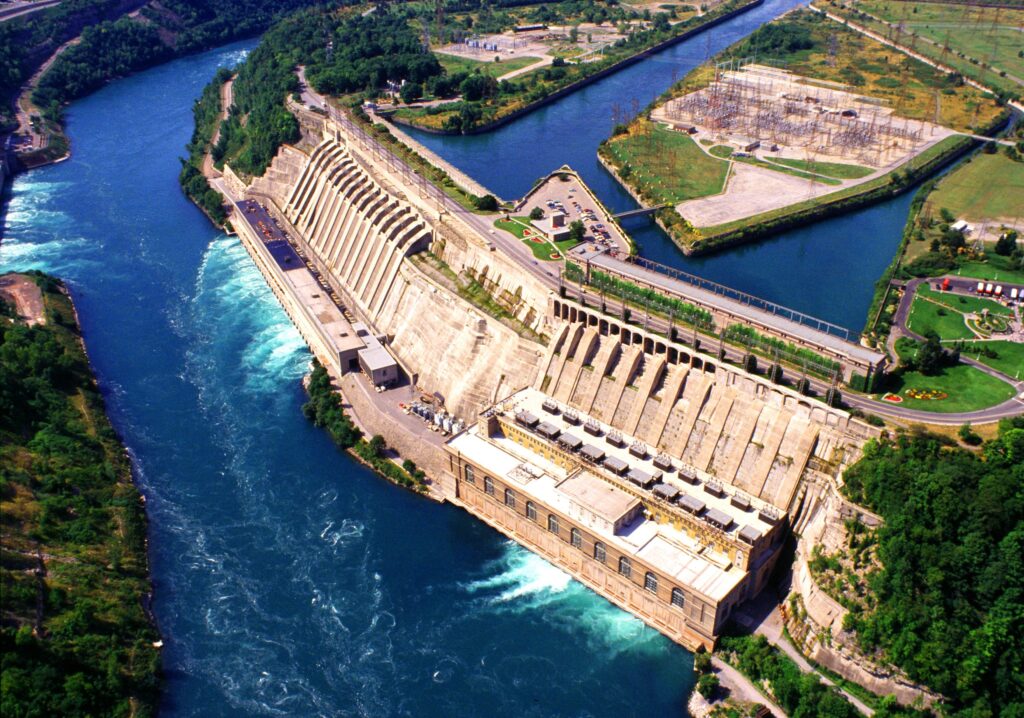 Electricity in Ontario - Generation for Generations