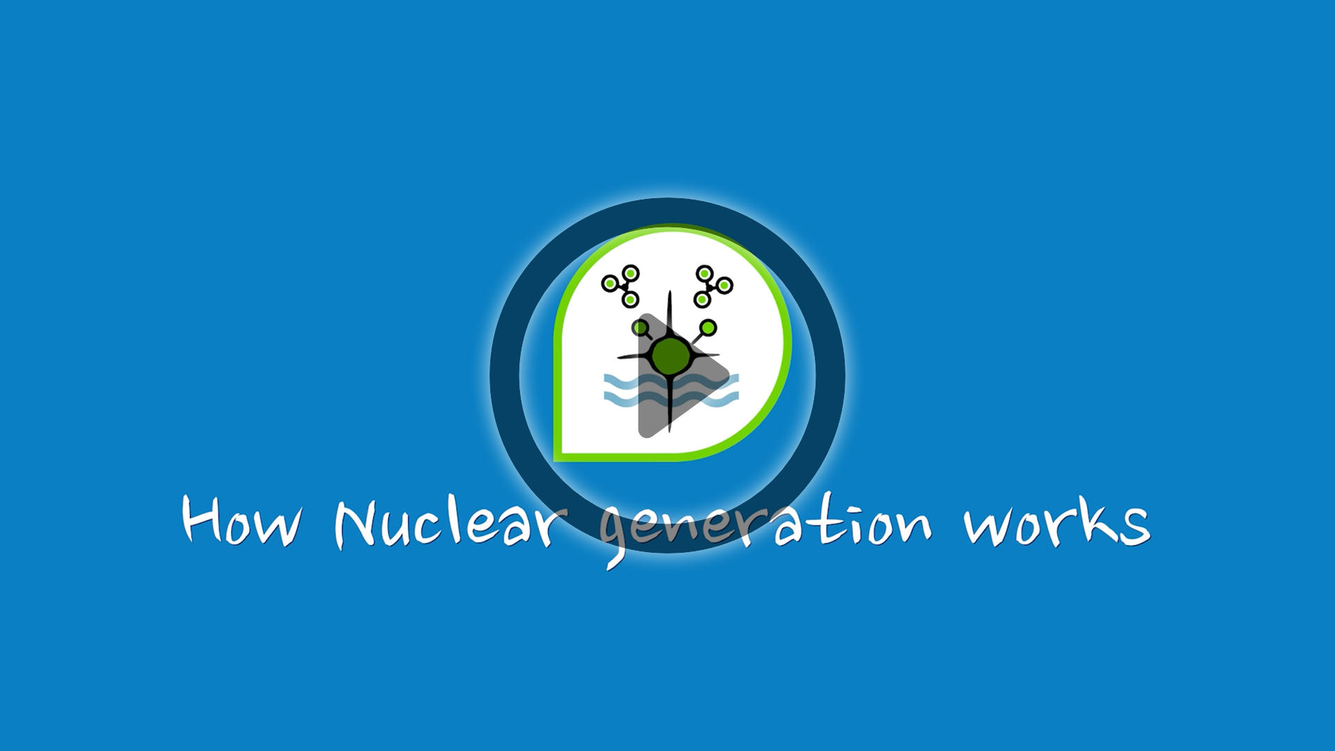 Nuclear Power Generation - Generation for Generations